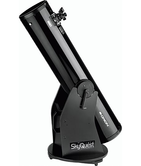 5 Best Dobsonian Telescopes for 2024 - Astronomy Online