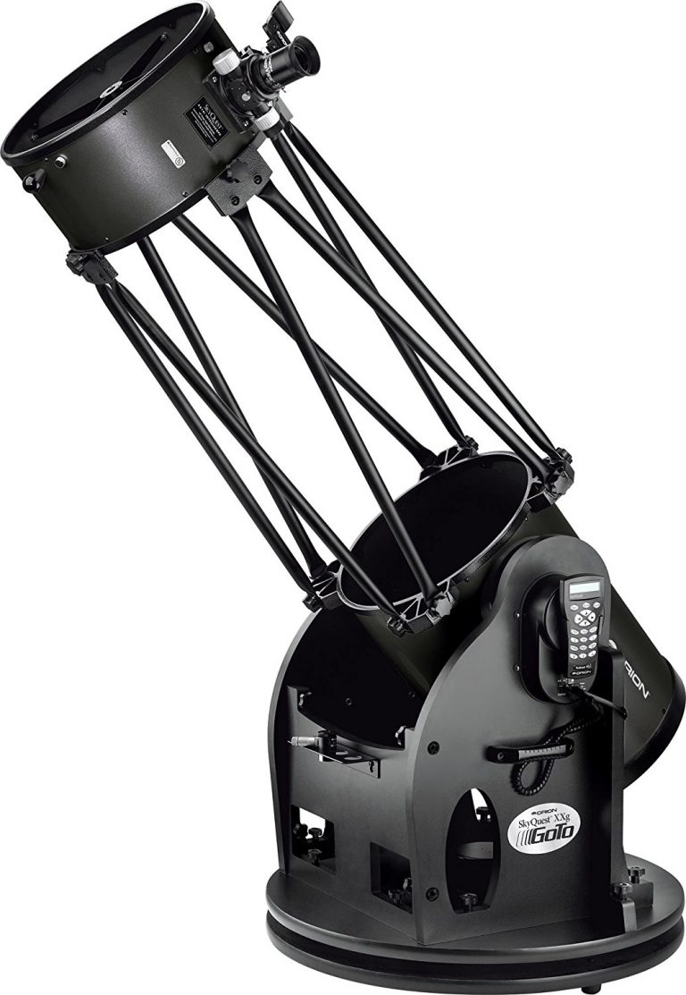 5 Best Dobsonian Telescopes for 2024 - Astronomy Online
