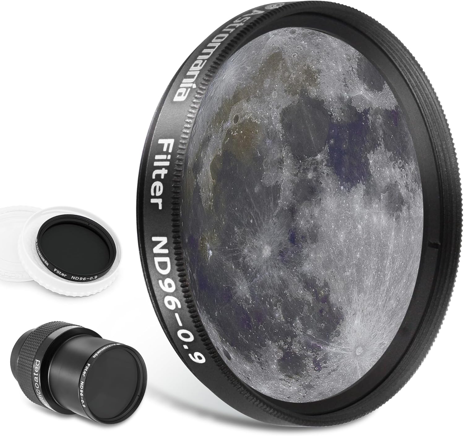 5 Best Moon Filter for your telescope in 2025 - Astronomy Online