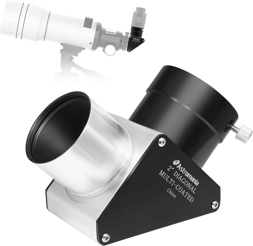 Best Telescope Diagonals for you in 2025 - Astronomy Online
