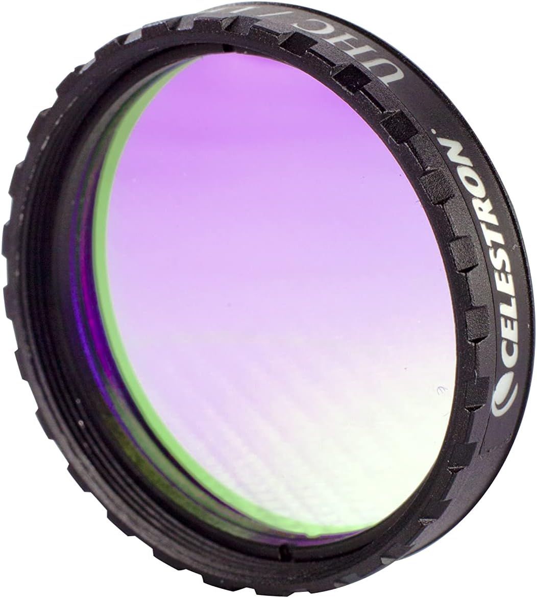 3 Best Light Pollution Filters for 2025 - Astronomy Online