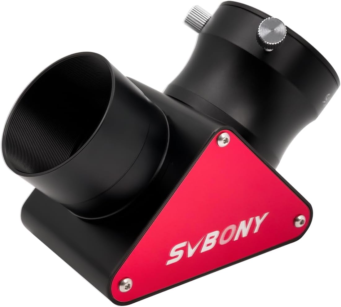 Best Telescope Diagonals for you in 2025 - Astronomy Online