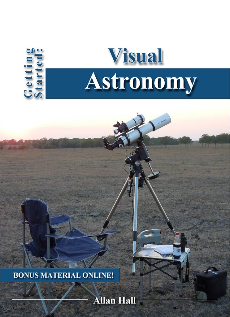 4 Best Astronomy Books for Beginners in 2025 - Astronomy Online