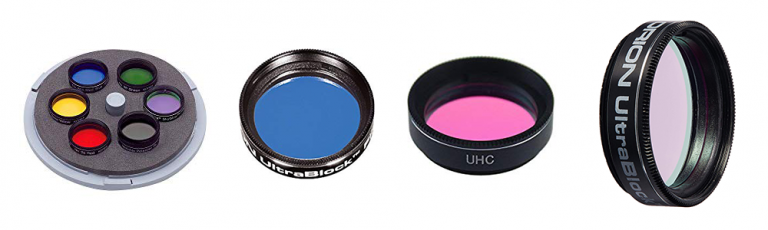 Best Telescope Filters You Can Get in 2025 - Astronomy Online