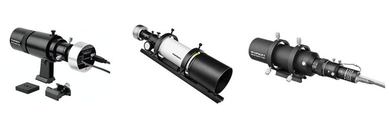 Best Autoguider and Guide Scope for 2024 - Astronomy Online
