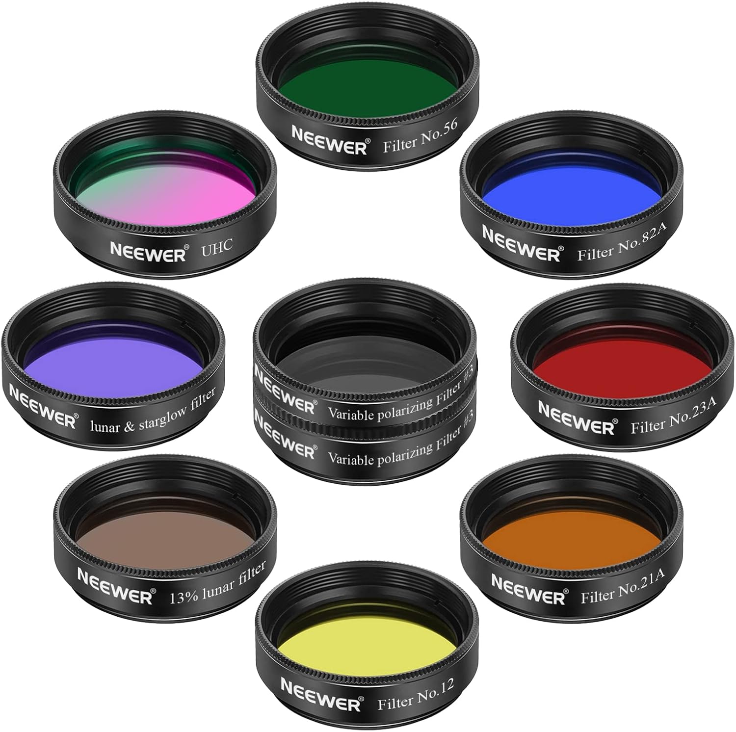 Best Telescope Filters You Can Get in 2025 - Astronomy Online