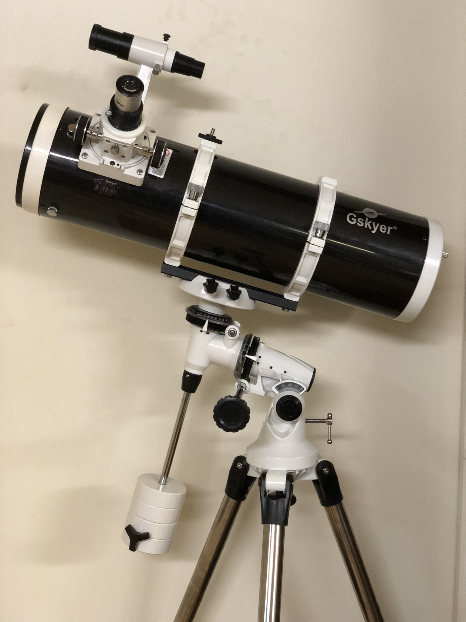Gskyer telescopes are best sellers on Amazon? - Astronomy Online