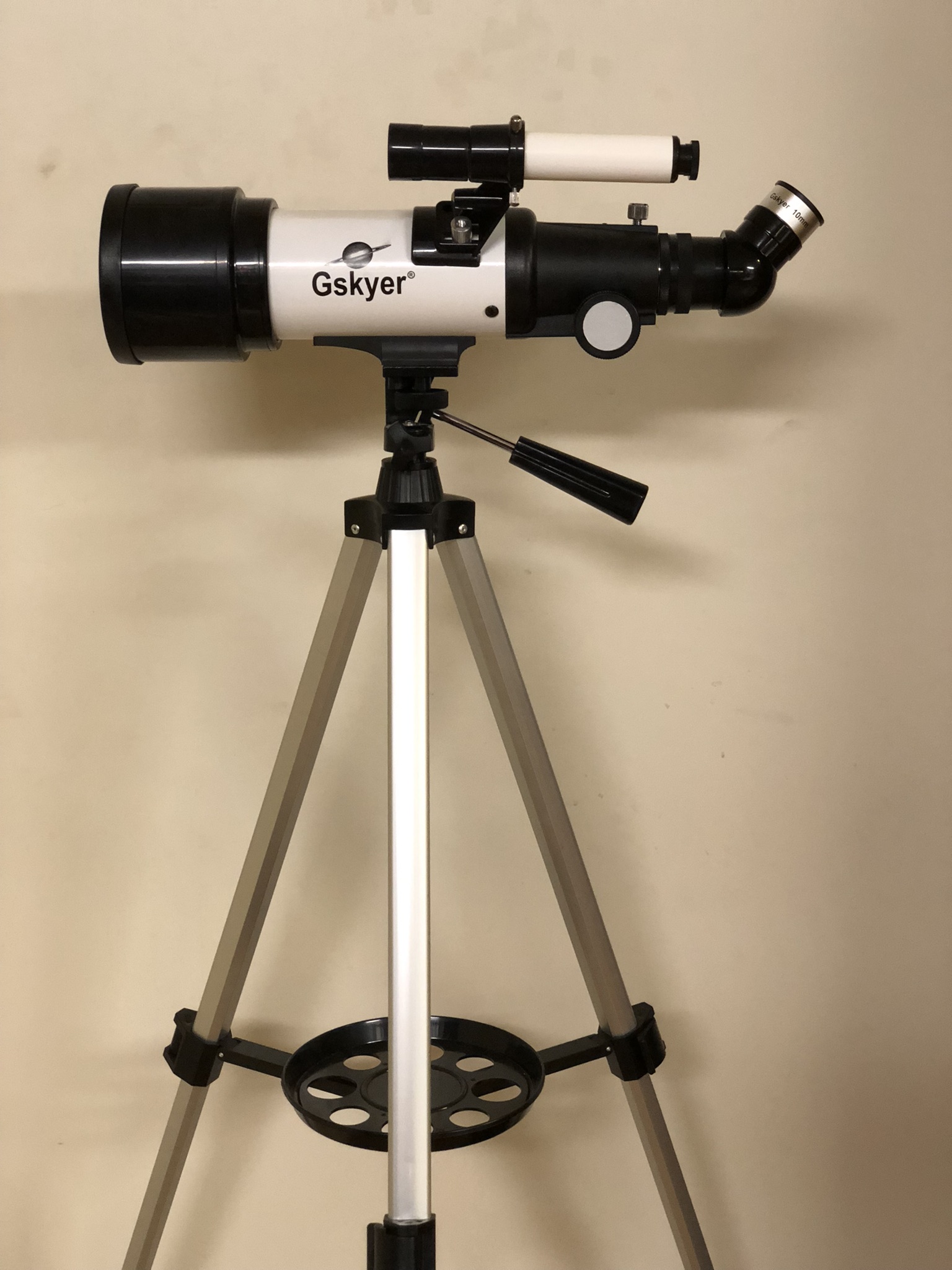 Gskyer telescopes are best sellers on Amazon? - Astronomy Online