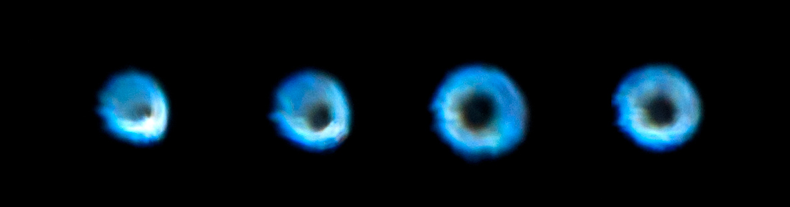 How to collimate a telescope - Astronomy Online