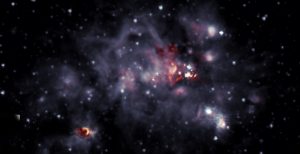 The Life Cycle of a Star: From Cosmic Dust to Supernova - Astronomy Online