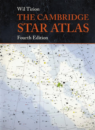 How to Read a Star Map: A Beginner's Guide to Night Sky Navigation ...