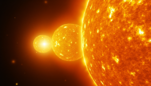 What Is The Sun Made Of? - Astronomy Online